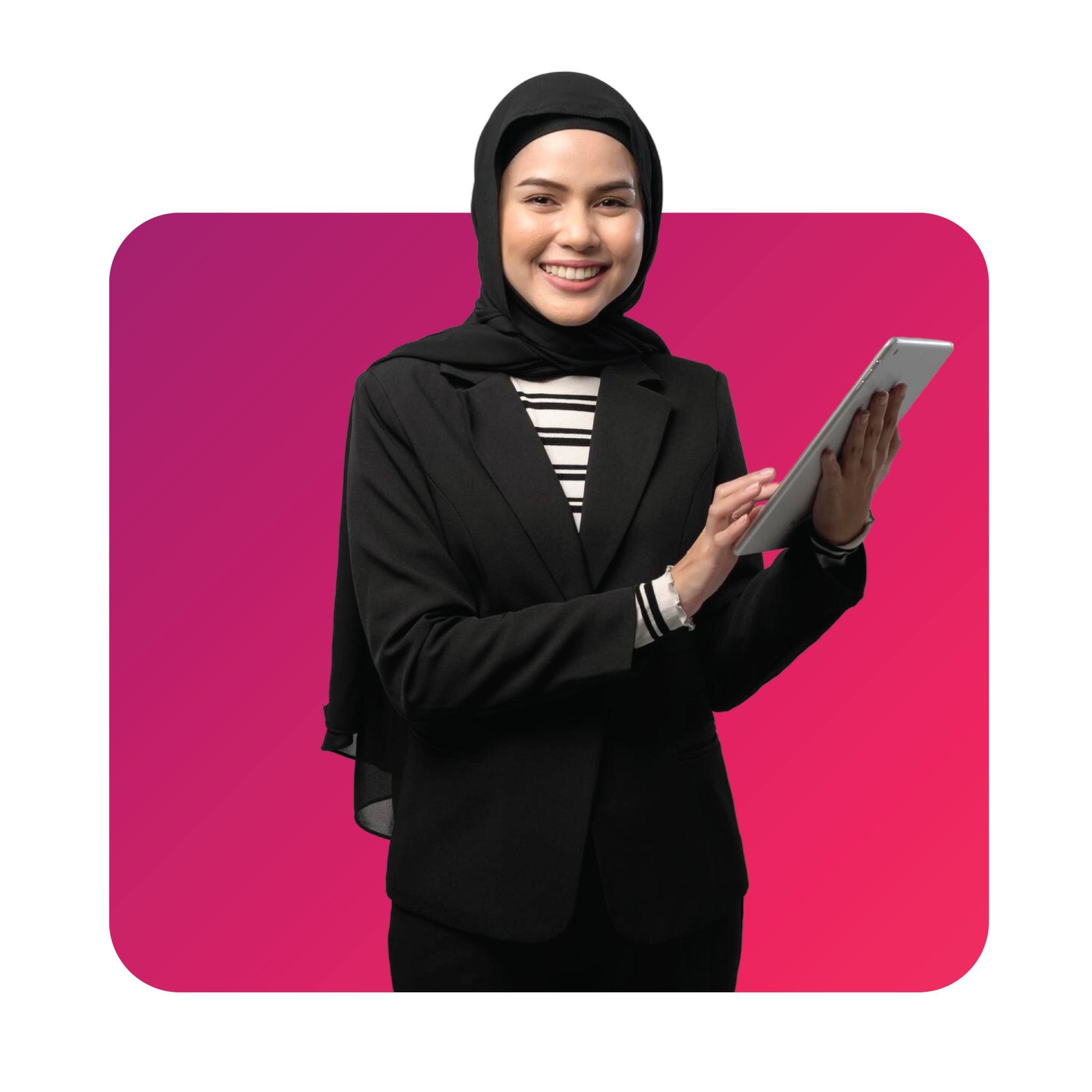 i-Mesra – Eats with Confidence!